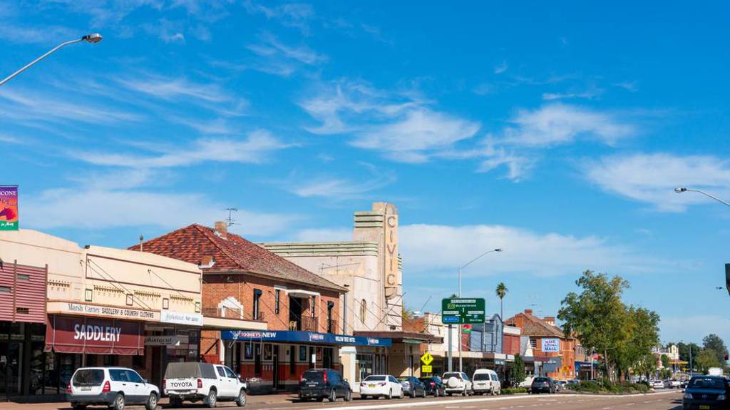 New report names the 3 top markets in regional NSW