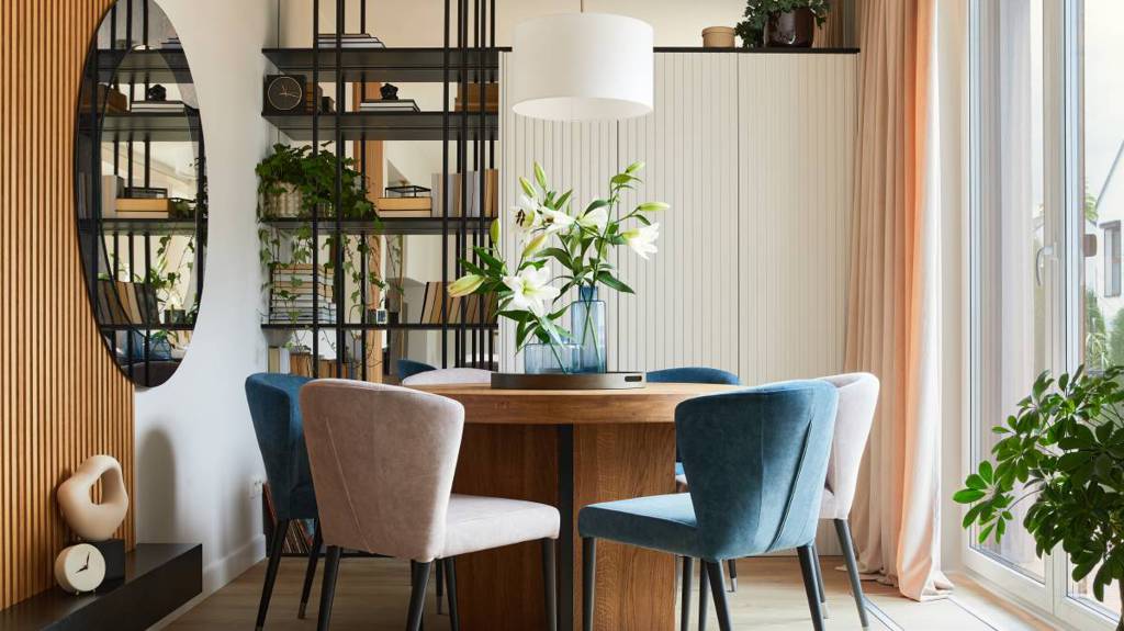 The importance of planning your mirror placement