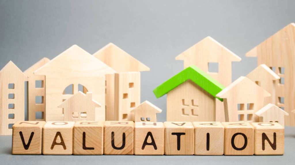 A guide to property valuations