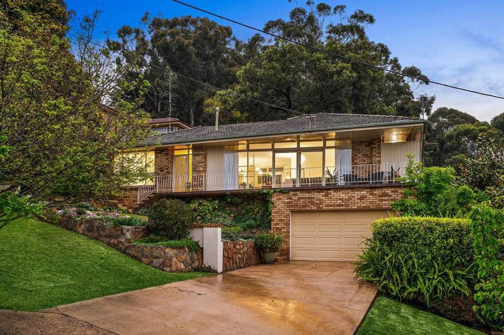 Mount Ousley home sells at auction after 62 years in same family