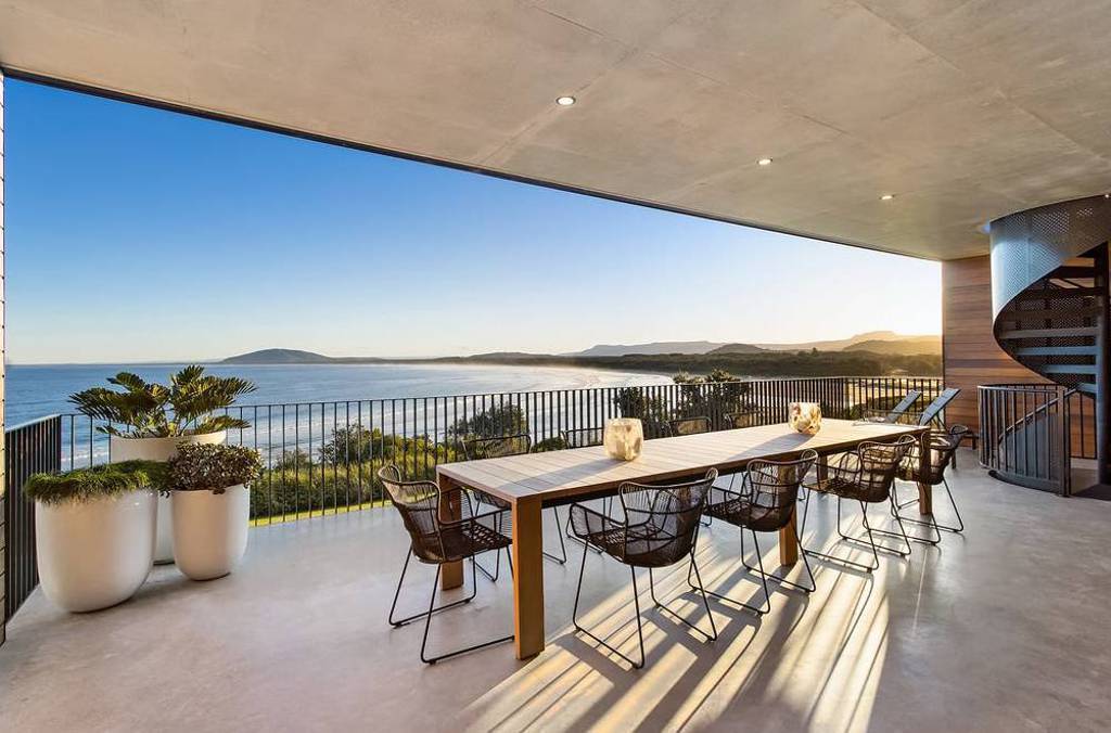 Gerroa home sells for $5m-plus after 256 days on the market