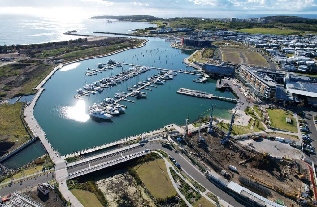 Residential land values have increased in Kiama, Shellharbour and ...