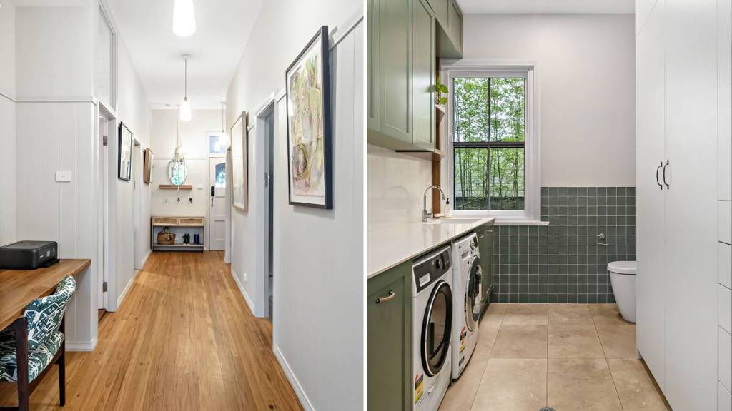 Take a look inside Built By Eli founder Eli Conroy's spectacular ...