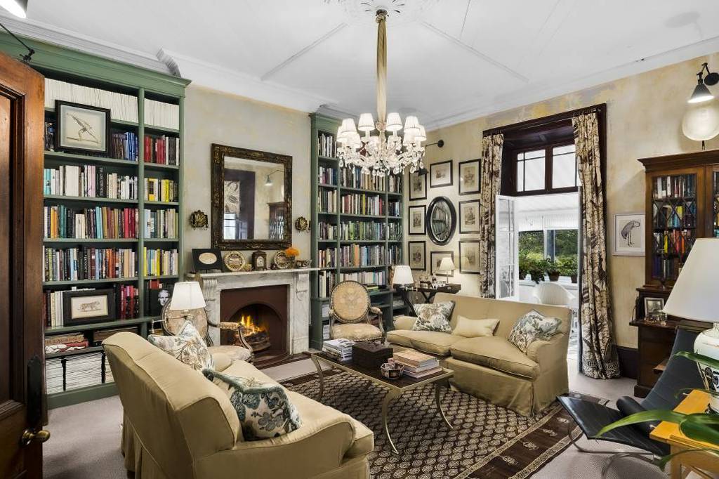 'Georgian gem' at Jamberoo on the market for only the second time in ...