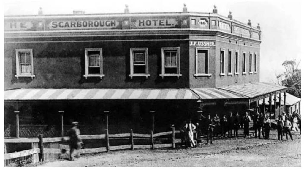 The famous Scarborough Hotel is for sale for the first time in more ...