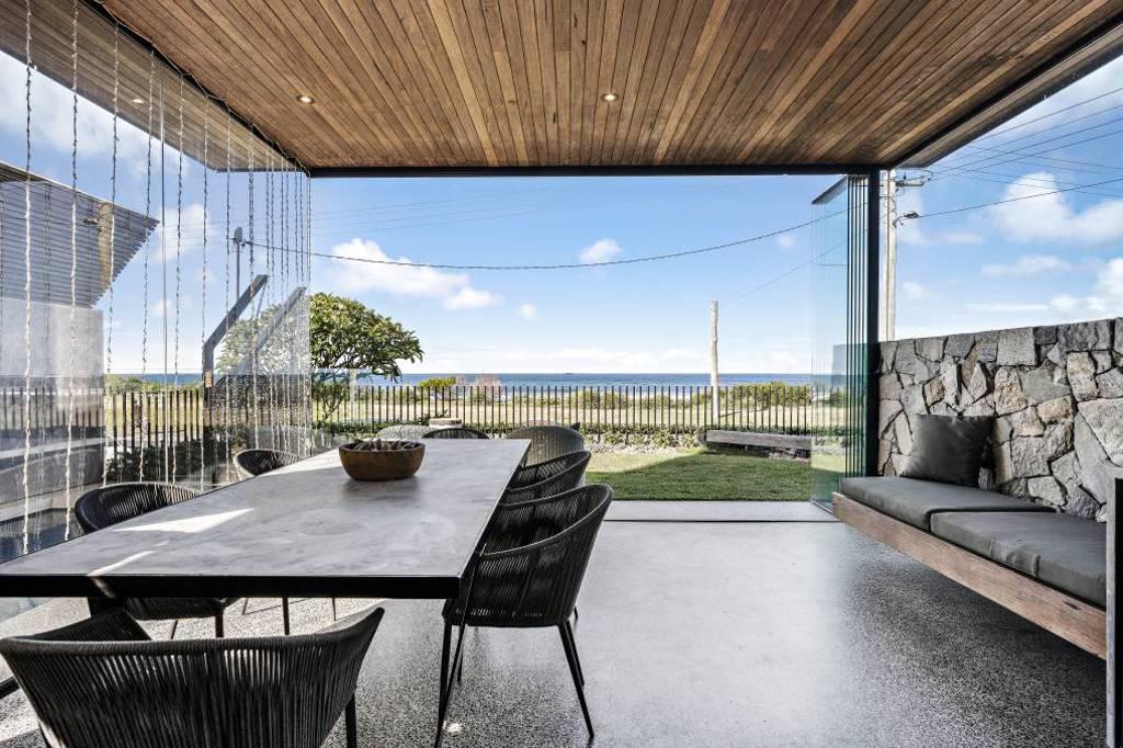Home on Beach Drive, Woonona has price guide of $6 million-plus