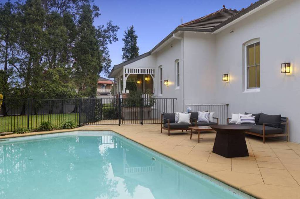Grand residence at The Junction fetches second highest sale in the suburb
