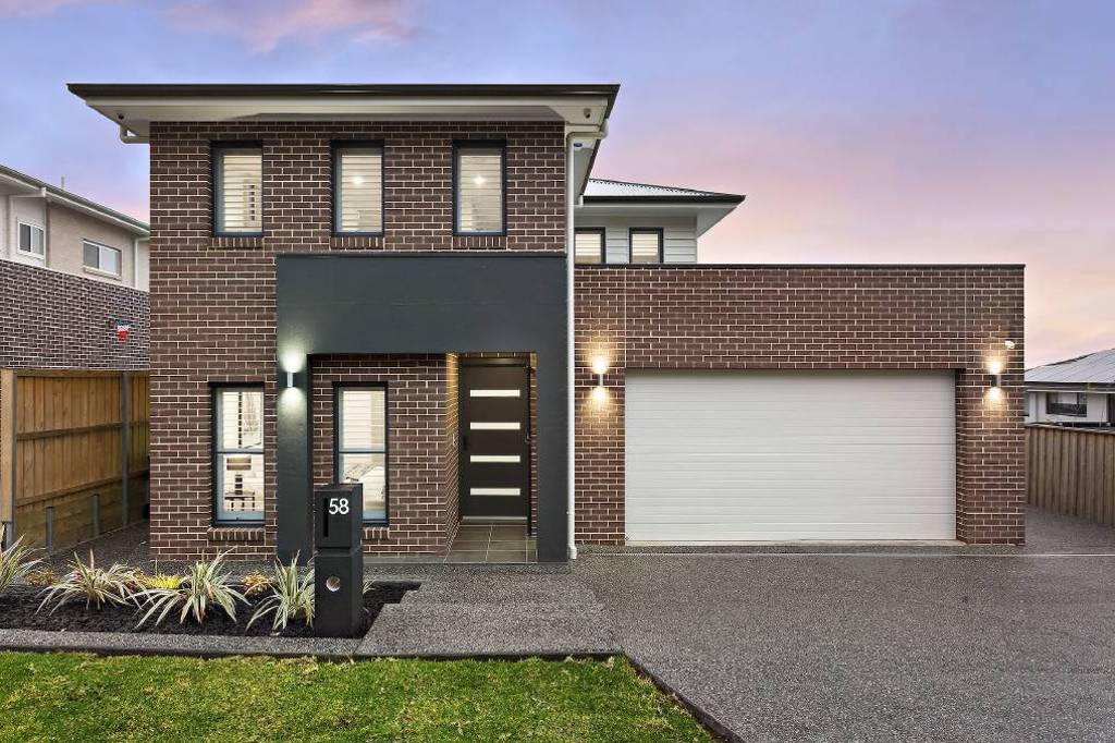 Luxury home sale with teppanyaki bar tops The Junction suburb record by ...