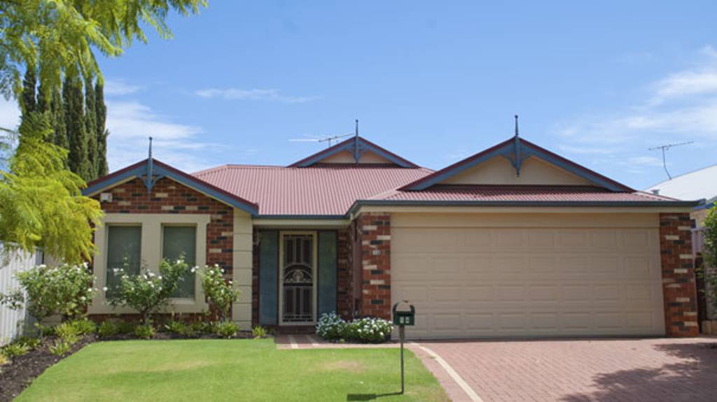 What's your architectural star sign? The most popular Australian homes ...
