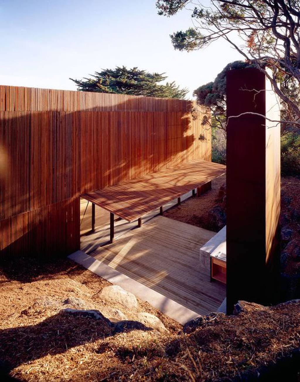 10 of the world's most unique homes