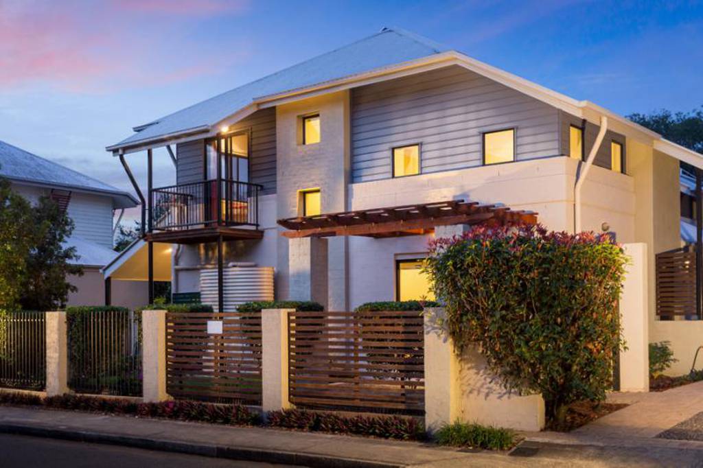 Queensland’s most expensive suburbs – March 2016