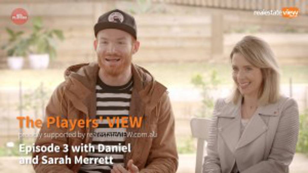 The Players' VIEW Series