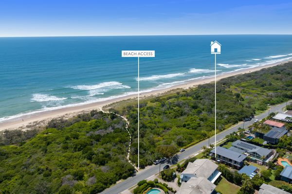 1/58 Peregian Esplanade, Peregian Beach, QLD 4573 Property Details ...