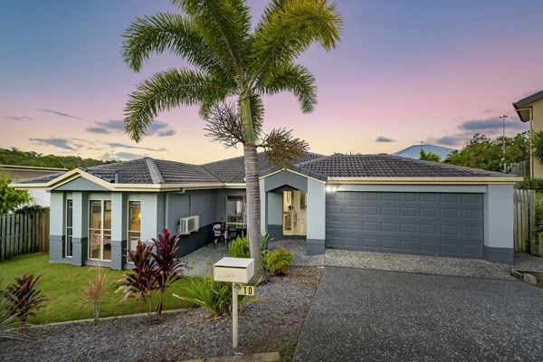 10 Murray Circuit, Upper Coomera, QLD 4209 Property Details - view.com.au