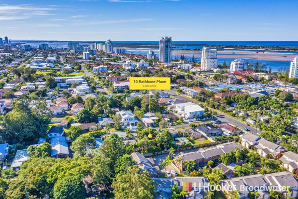 10 Rathbone Place, Labrador, QLD 4215 Property Details - view.com.au