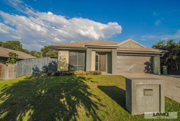 100 Coomera Springs Boulevard, Upper Coomera, QLD 4209 Property Details ...