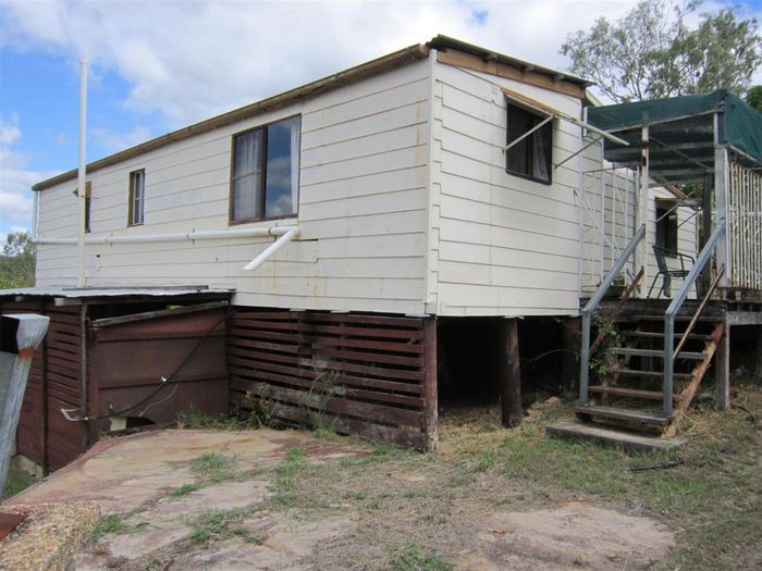 107 Morgan Street, Mount Morgan, QLD 4714 Property Details - view.com.au