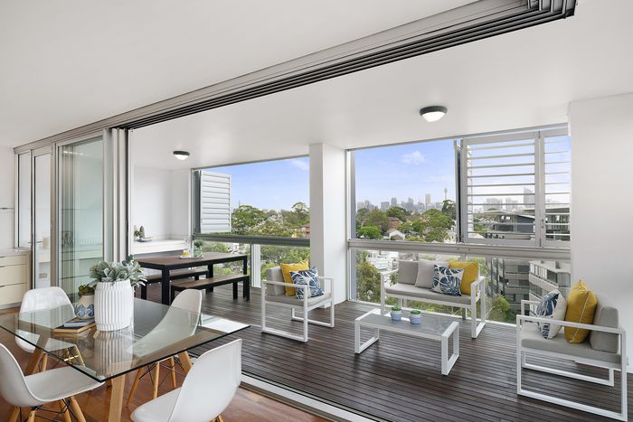 108/4 Alexandra Drive, Camperdown, NSW 2050 Property Details - view.com.au