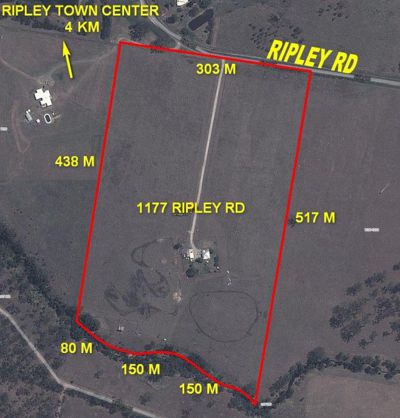 1177 Ripley Road, South Ripley, QLD 4306 Property Details - view.com.au