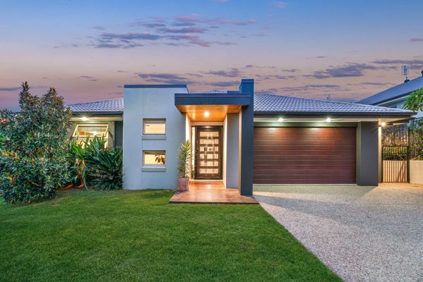 12 Major Mitchell Drive, Upper Coomera, QLD 4209 Property Details ...