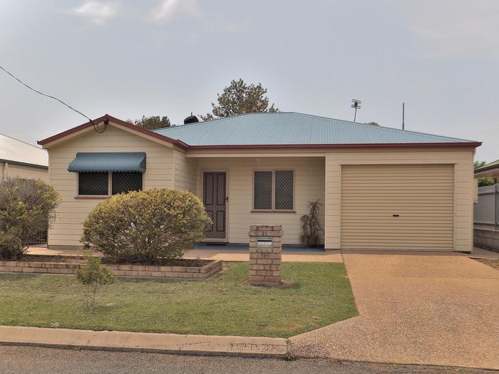 12 Stacey Street, Warwick, QLD 4370 Property Details - view.com.au