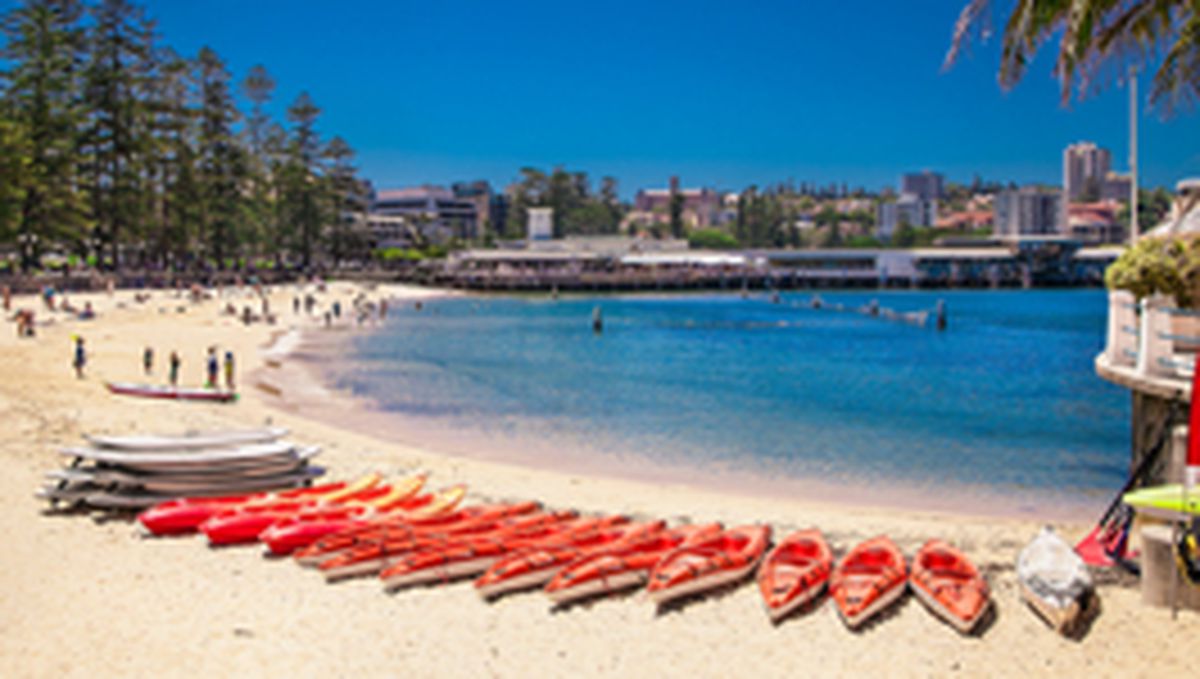 Manly NSW 2095 - Suburb Profile | realestateview.com.au