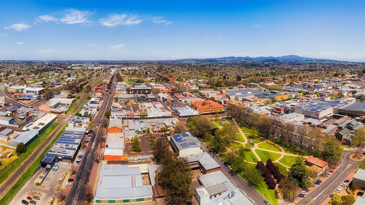 Orange, NSW 2800 - Suburb Profile | realestateview.com.au