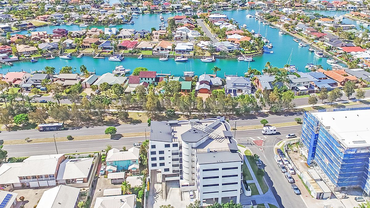 Raby Bay, QLD 4163 - Suburb Profile | realestateview.com.au