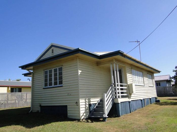 123 Barney Street, Barney Point, QLD 4680 Property Details - view.com.au