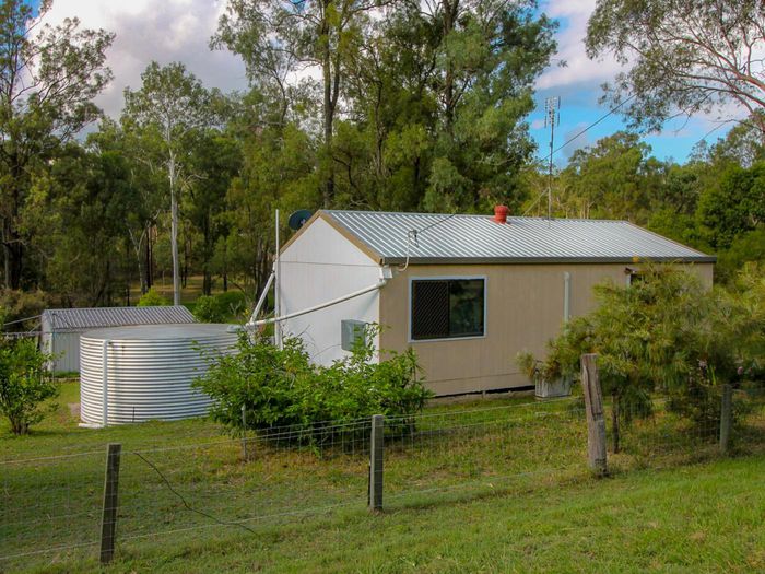 13 Andrews Court, Regency Downs, QLD 4341 Property Details - view.com.au