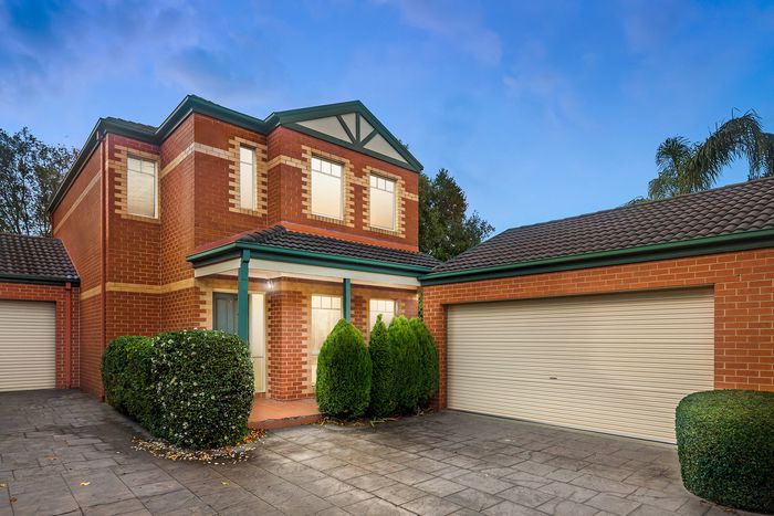 14/205-213 Mitcham Road, Donvale, VIC 3111 Property Details - view.com.au