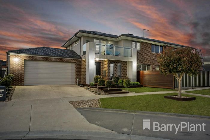 14 Faraday Court, Truganina, VIC 3029 Property Details - view.com.au