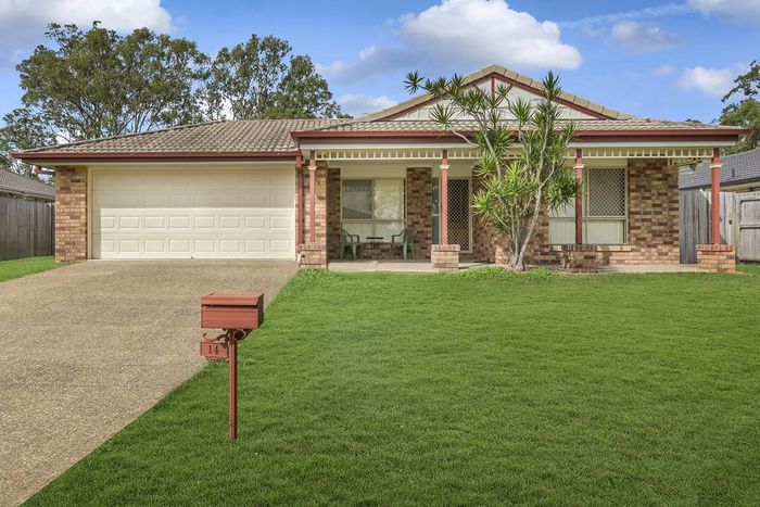 14 Hillside Crescent, Beaudesert, QLD 4285 Property Details - view.com.au