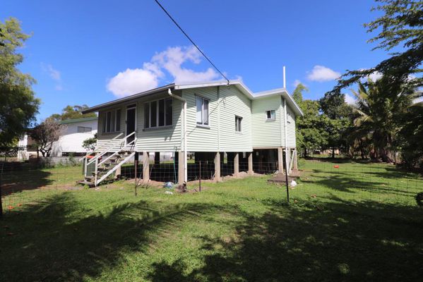 14 Spencer Street, Macknade, QLD 4850 Property Details - view.com.au