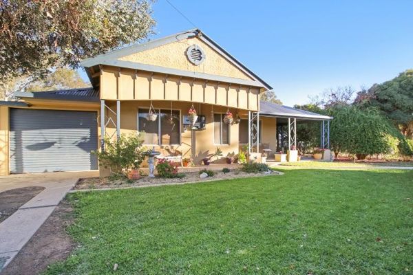 15 Wattle Street, Culcairn, NSW 2660 Property Details - view.com.au