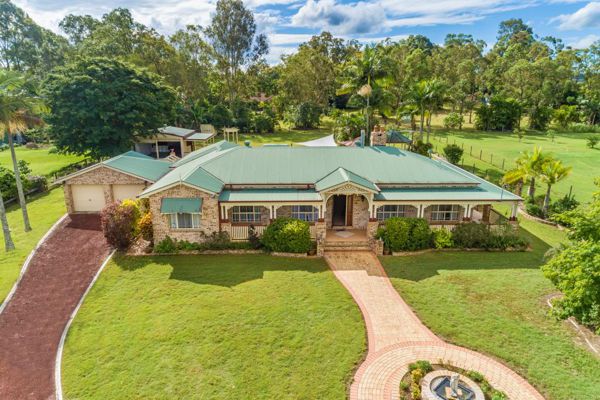 154 Alcock Road, Elimbah, QLD 4516 Property Details - view.com.au