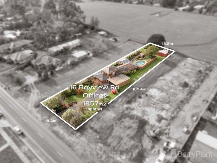 16 Bayview Road, Officer, VIC 3809 Property Details - view.com.au