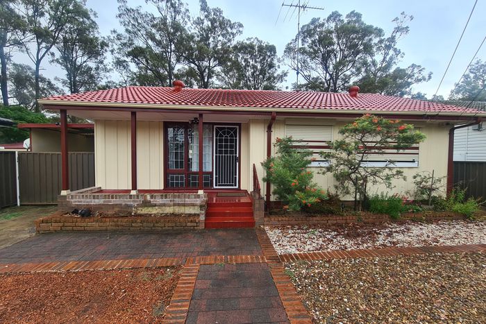 168 Captain Cook Drive, Willmot, NSW 2770 Property Details - view.com.au