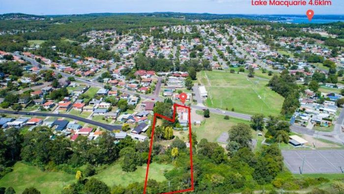 168 Myall Road, Cardiff, NSW 2285 Property Details - view.com.au