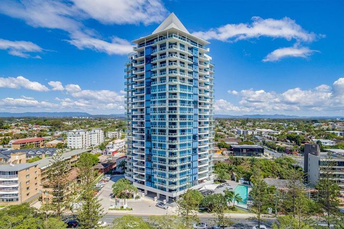 1702/230 Marine Parade, Labrador, QLD 4215 Property Details - view.com.au