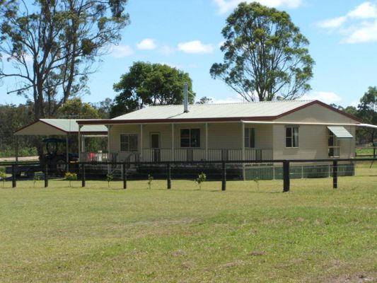 176 Old Coach Road, Dalveen, QLD 4374 Property Details - view.com.au