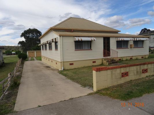 18 Connor Street, Stanthorpe, QLD 4380 Property Details - view.com.au