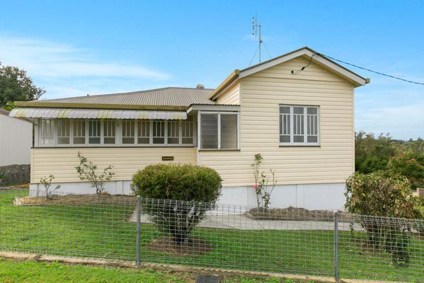 18 Hughes Terrace, Gympie, QLD 4570 Property Details - view.com.au