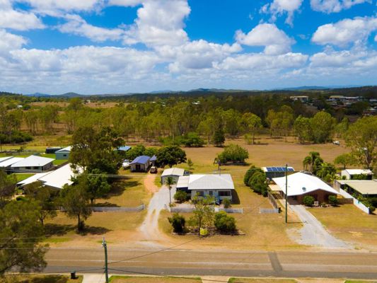 18 Morcom Street, Calliope, QLD 4680 Sale & Rental History - Property ...