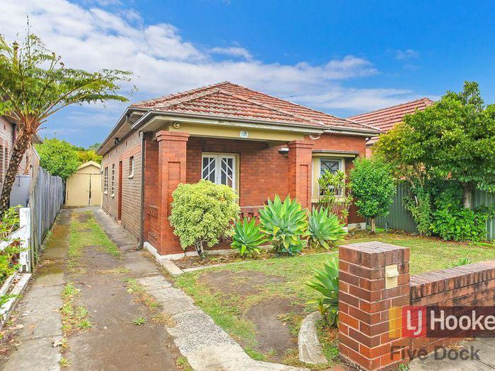 18 Ramsay Road, Five Dock, NSW 2046 Property Details - view.com.au