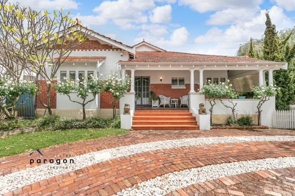 19 Learoyd Street, Mount Lawley, WA 6050 Property Details - view.com.au