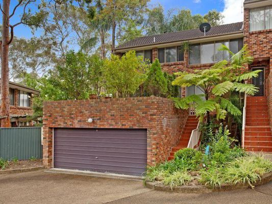2/133 North Rocks Road, North Rocks, NSW 2151 Sale & Rental History ...