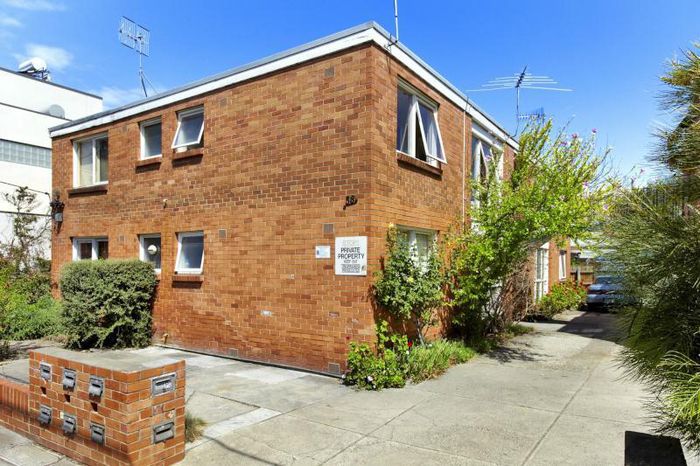 2/58 Chestnut Street, Cremorne, VIC 3121 Property Details - view.com.au