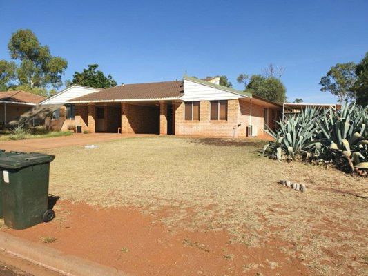 2 64 Nickol Avenue Paraburdoo Wa 6754 Sale And Rental History