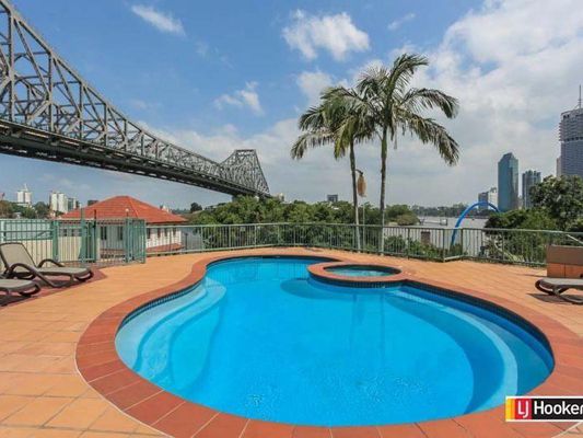 2/7 Boundary Street, Brisbane City, QLD 4000 Property Details - view.com.au